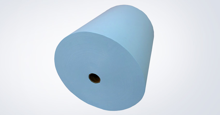 Industrial wiping jumbo roll-Zhejiang Wipex New Material Technology Co ...